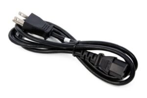 readywired power cord cable for whynter fm-45g 45-quart portable refrigerator freezer