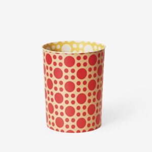 areaware pattern bin (ring)