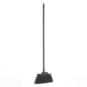 Winco Dual Position Angled Broom Head (Head Only), Unflagged