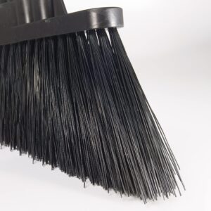 Winco Dual Position Angled Broom Head (Head Only), Unflagged