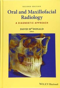 oral and maxillofacial radiology: a diagnostic approach