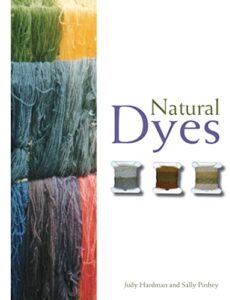 natural dyes