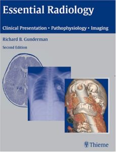 essential radiology: clinical presentation · pathophysiology · imaging