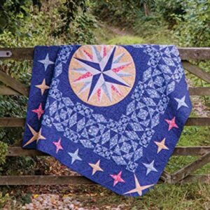 Quilting with Liberty Fabrics: 15 Quilts Celebrating 145 Years of Fabric