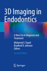 3d imaging in endodontics: a new era in diagnosis and treatment