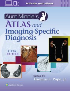 aunt minnie's atlas and imaging-specific diagnosis