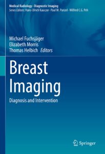 breast imaging: diagnosis and intervention (medical radiology)