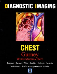 diagnostic imaging: chest