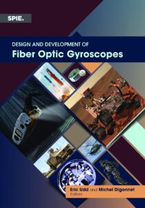 design and development of fiber optic gyroscopes