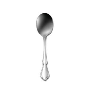 oneida chateau sugar spoon