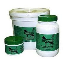 nupro custom electrolyte formula 1 lb green