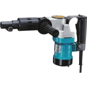 makita hm0810b 13 lb. demolition hammer, accepts 3/4" hex bits , blue