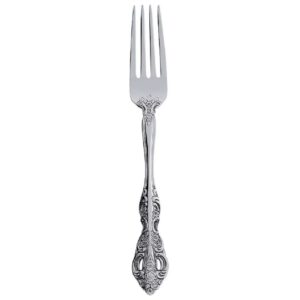 oneida michelangelo dinner fork