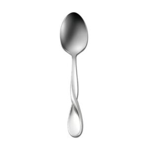 oneida aquarius serving spoon