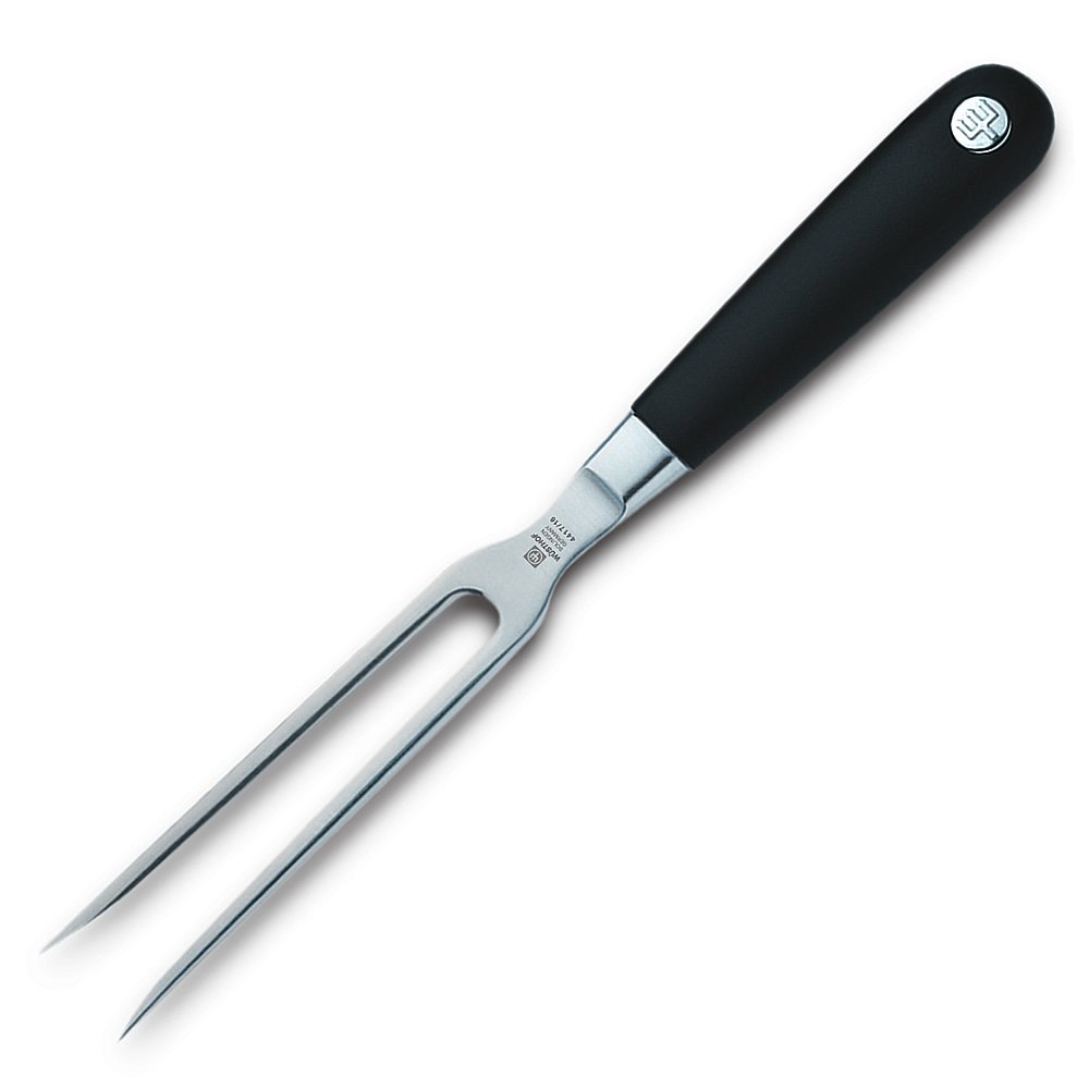 Wusthof Grand Prix II 6-Inch Meat Fork