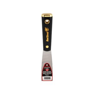 red devil 4202 1 1/4" flex putty knife