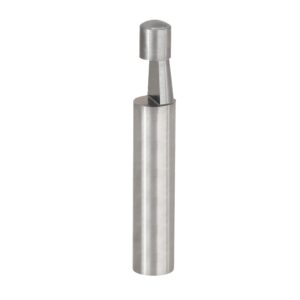 freud 66-100: 1/4" (dia.) bevel trim bit