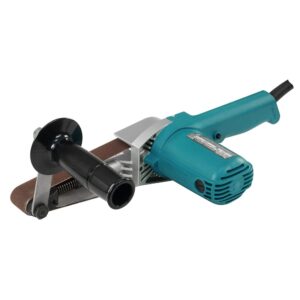 makita 9031 1-1/8" x 21" belt sander