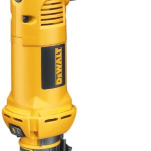 DEWALT Rotary Saw with 1/8-Inch and 1/4-Inch Collets, 5-Amp, Corded (DW660)