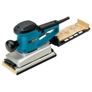 makita bo4900v 1/2 sheet finishing sander