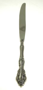 oneida michelangelo dinner knife