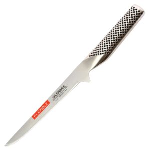 global 6.25" boning knife