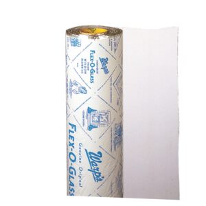 flex-o-pane window 48inx50yd4mil