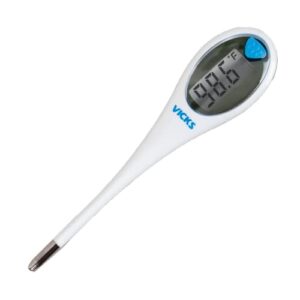 Vicks Digital Thermometer V901F-24 , V901F