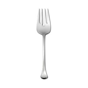 oneida othenia cold meat fork