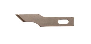 xcelite xnb105 stencil knife blade for scoring and etching as well as stencil cutting