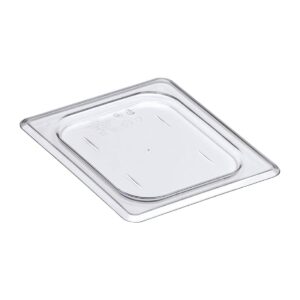 cambro (60cwc135) sixth-size food pan cover - camwear®