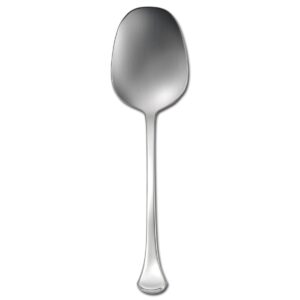 oneida othenia casserole spoon