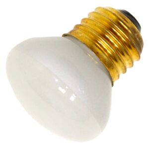 westinghouse03605-40r14/sp r14 reflector flood spot light bulb