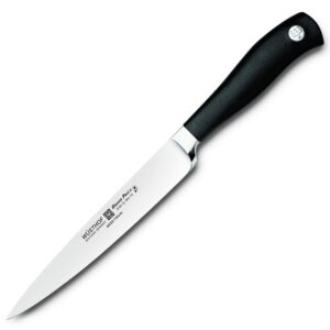 wusthof grand prix ii 6-inch utility knife