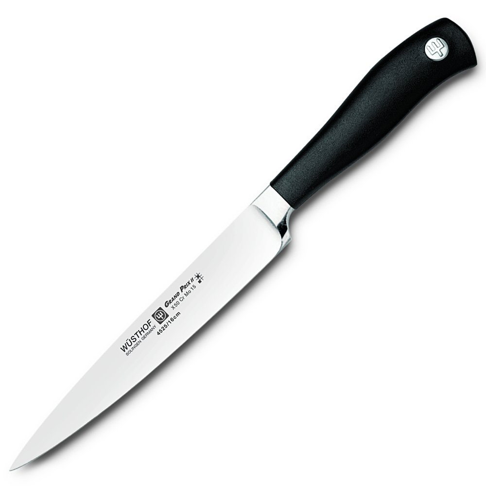 Wusthof Grand Prix II 6-Inch Utility Knife