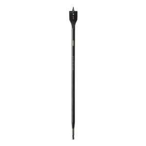 dewalt drill bit, spade, 1 inch x 16 inch (dw1595)