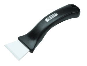 kyocera advanced ceramic ceraplaner utility scraper, black