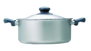 sori yanagi two-handed pot, can be used in combination with punching, 9.1 inches (23 cm), tsubamesanjo stainless steel, 8.7 inches (22 cm), dishwasher safe, 18-8 stainless steel