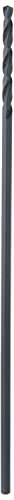 IRWIN 62116-1/4 by 12-Inch Drill Bit 135x