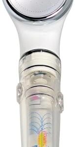 Nick C Io Arromic Showerhead Shower Ics-24n