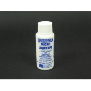 micro liquitape, 1 oz