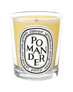 diptyque pomander candle-6.5 oz