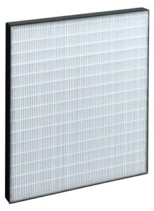 hunter 30940 replacement filter for hepatech and quietflo air purifiers