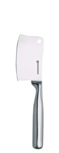 swissmar cheese cleaver