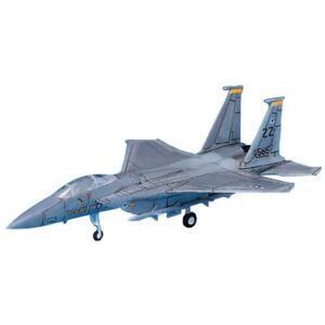 academy f-15 eagle model kit scale: 1:144