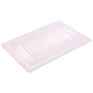 carlisle 18" x 26" storplus™ food storage box lid