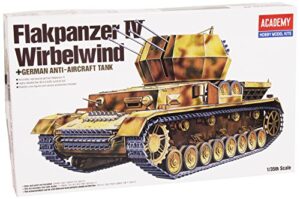 academy aca13236 model kit, various