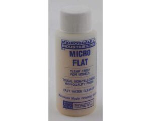 microscale micro coat flat, 1 oz msimi3