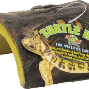 Zoo Med Turtle Hut, Small