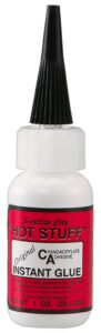 hot stuff hs-7 hot stuff glue 1 oz